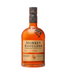 VISKIS Monkey Shoulder