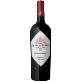 Achaval Ferrer Cabernet Franc Mendoza 2021
