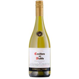 VYNAS Casillero Del Diablo Chardonnay