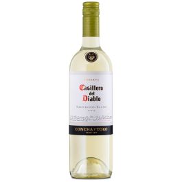 VYNAS Casillero Del Diablo Sauvignon Blanc