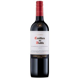 VYNAS Casillero Del Diablo Cabernet Sauvignon