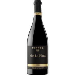 VYNAS Torres Mas La Plana Penedes D.O.