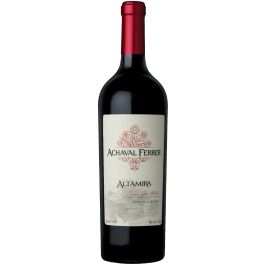 Achaval-Ferrer Finca Altamira 2020