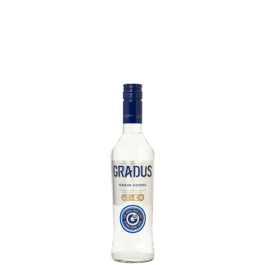 Gradus Vodka