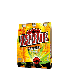 ALUS Desperados