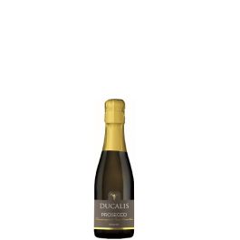 Ducalis Prosecco Spumante Extra Dry DOC