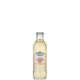 Franklin & Sons Original Ginger Ale