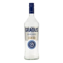 Gradus Vodka