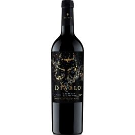 VYNAS Diablo Cabernet Sauvignon