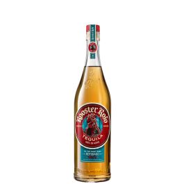 TEQUILA Rooster Rojo 100% Agave Tequila Reposado