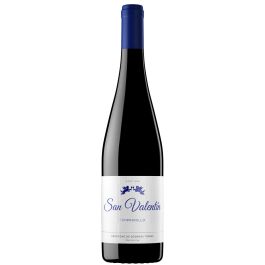 VYNAS Torres San Valentin Tempranillo Catalunya D.O.